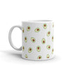 Avocado Mugs (2 sizes) – Stuffed Avocado Shop